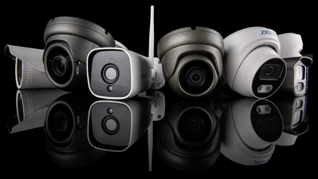 Top 5 Must-Have Security Accessories for Your Home – Security ...
